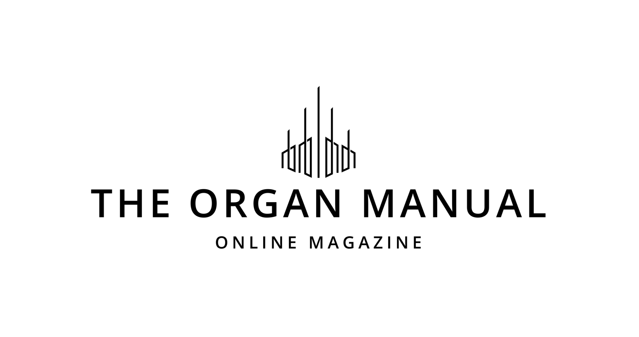 The Organ Manual – A place where all things organ come together